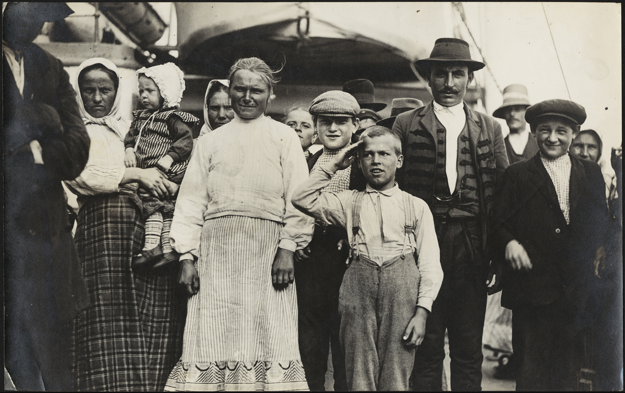 Historic Ethnic Groups of Europe – FAMILY HISTORY – A Lifetime of Research