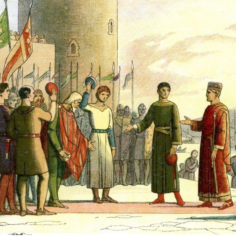 Historic Ethnic Groups of Europe – FAMILY HISTORY – A Lifetime of Research